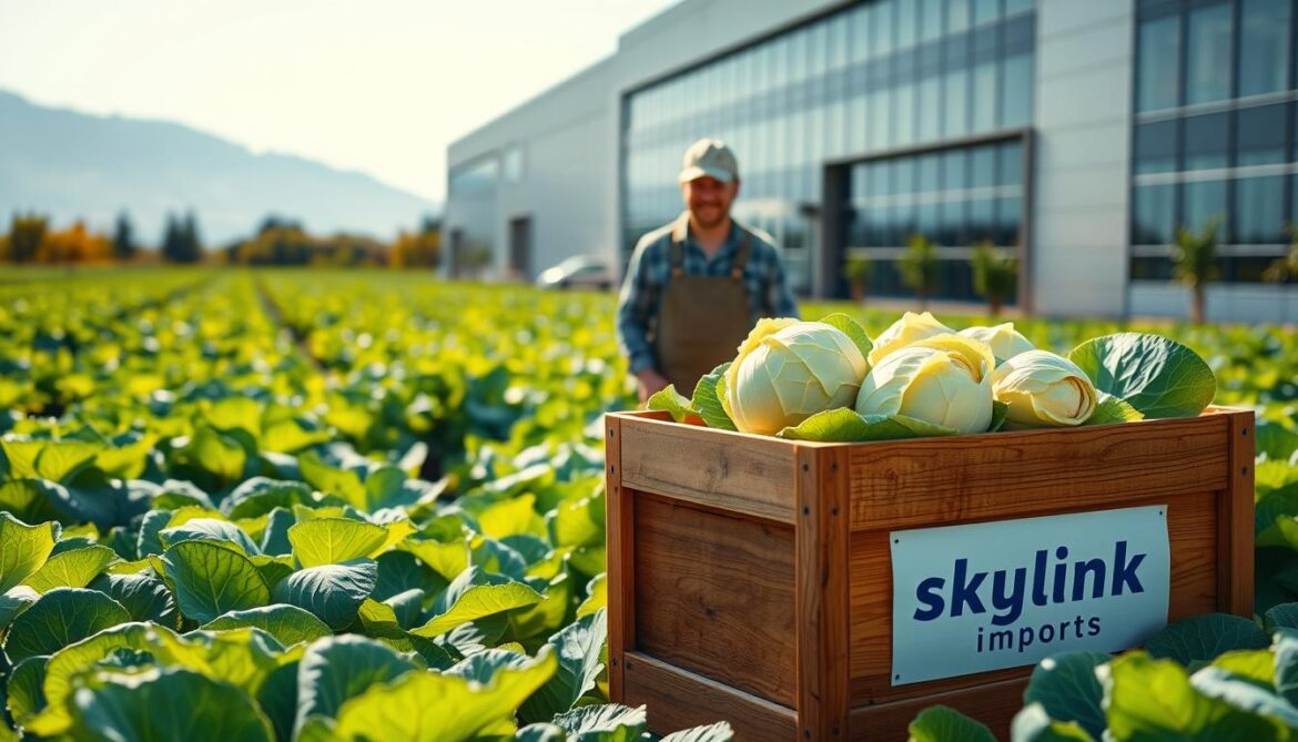 Discover The Best Canada’s Cabbage Importer of Quality Products ...